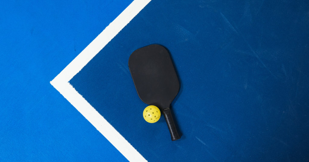 Budget-Friendly Pickleball Paddles for Beginners: Top Picks